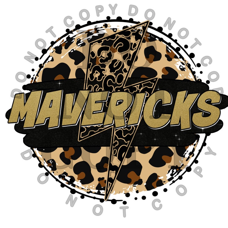 Mavericks Mascot PNG ~ Team Spirit PNG ~ Mascot ~ Sublimation PNG - Etsy