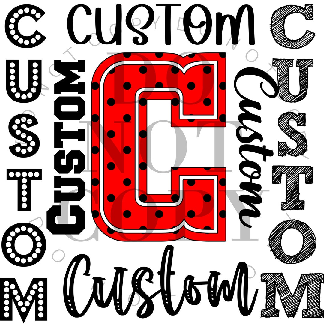 Custom Mascot PNG ~ Team Spirit PNG ~ Mascot ~ Sublimation Download PNG ...