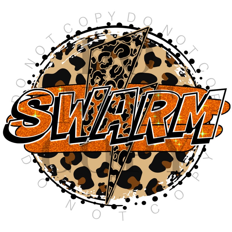 Swarm Mascot PNG ~ Team Spirit PNG ~ Mascot ~ Sublimation PNG - Etsy