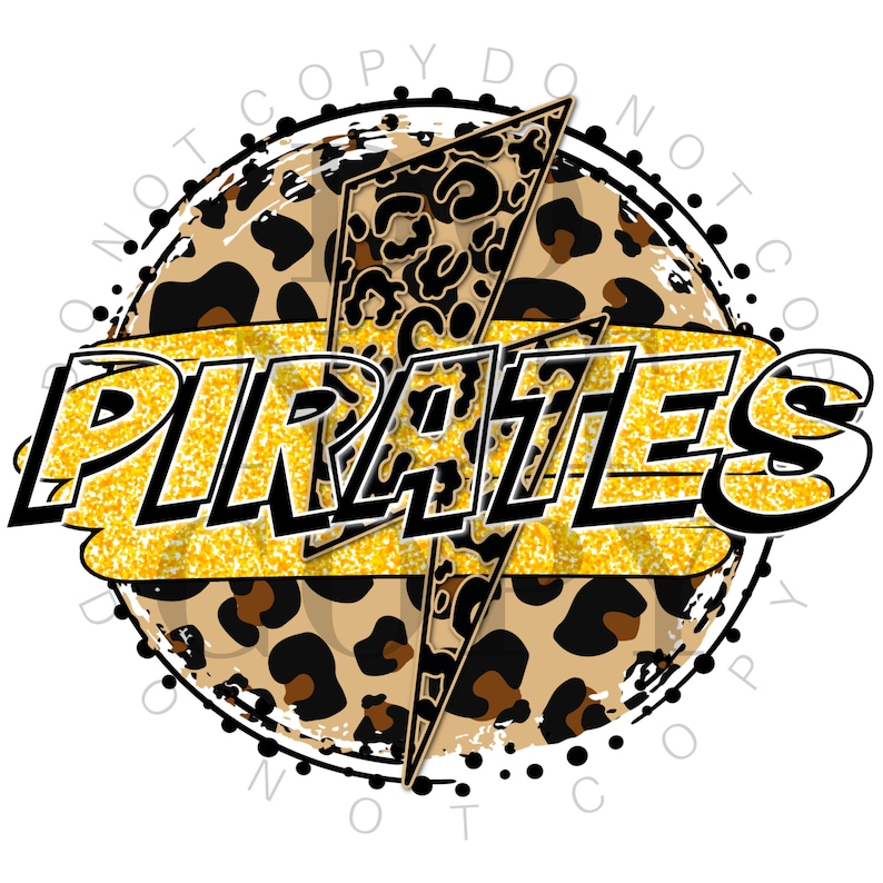 Pirates Mascot PNG ~ Team Spirit PNG ~ Mascot ~ Sublimation PNG - Etsy