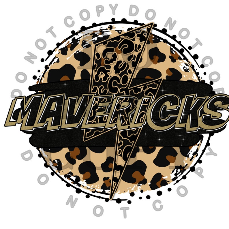 Mavericks Mascot PNG ~ Team Spirit PNG ~ Mascot ~ Sublimation PNG - Etsy