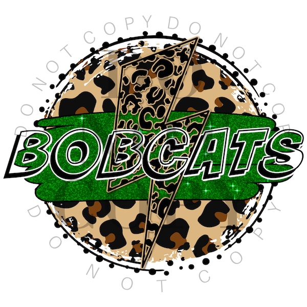 Bobcats - Etsy