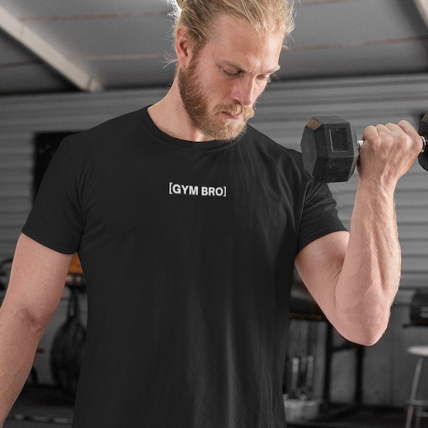 Gym Bro Gift - 60+ Gift Ideas for 2025