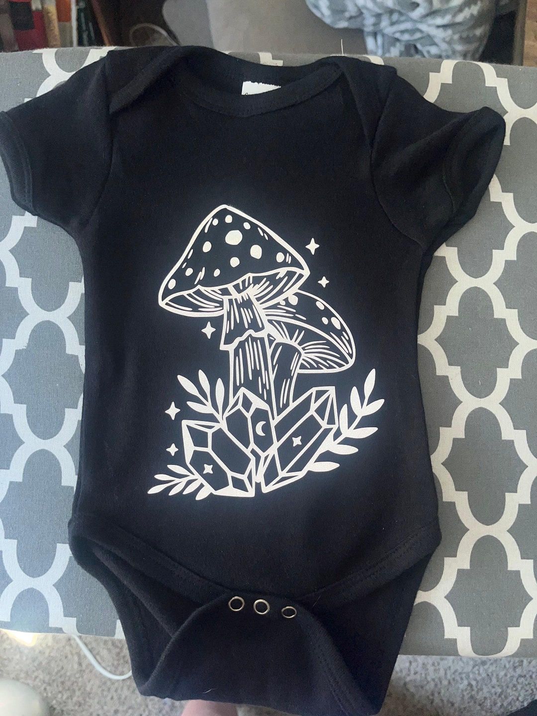 Baby Mushroom Clothes - Etsy