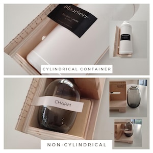 Labeling Tool /label Wizard/label Applicator/ for All Round Objects - Etsy