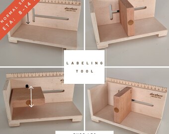 Labeling - Etsy