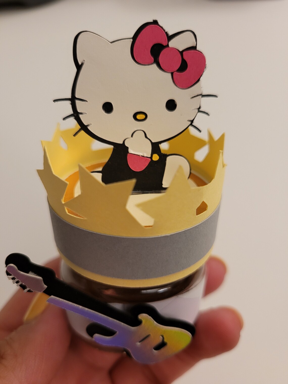 Mini Nutella Party Favors - Etsy