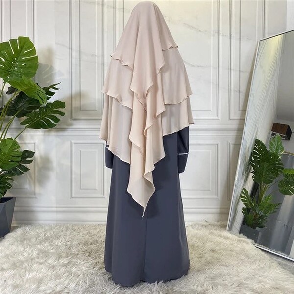 Khimar - Etsy