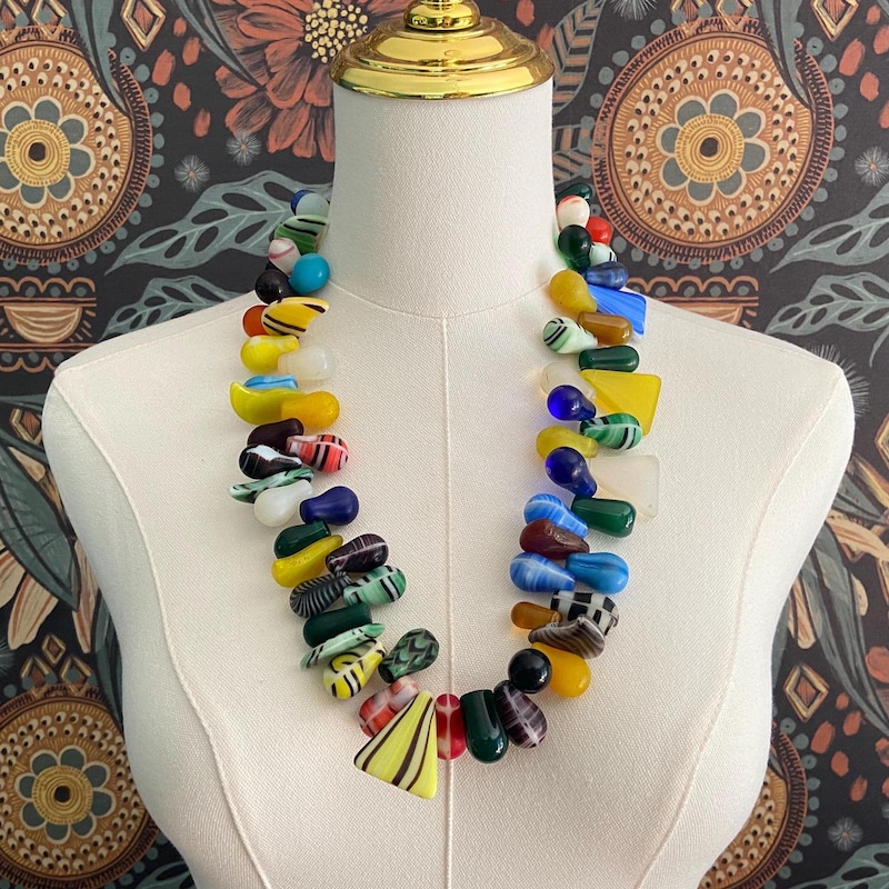Mali Wedding Beads - Etsy