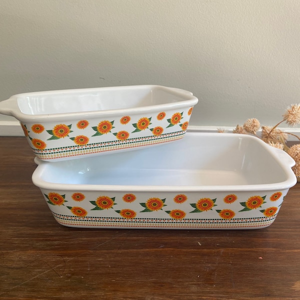Vintage Bakeware - Etsy