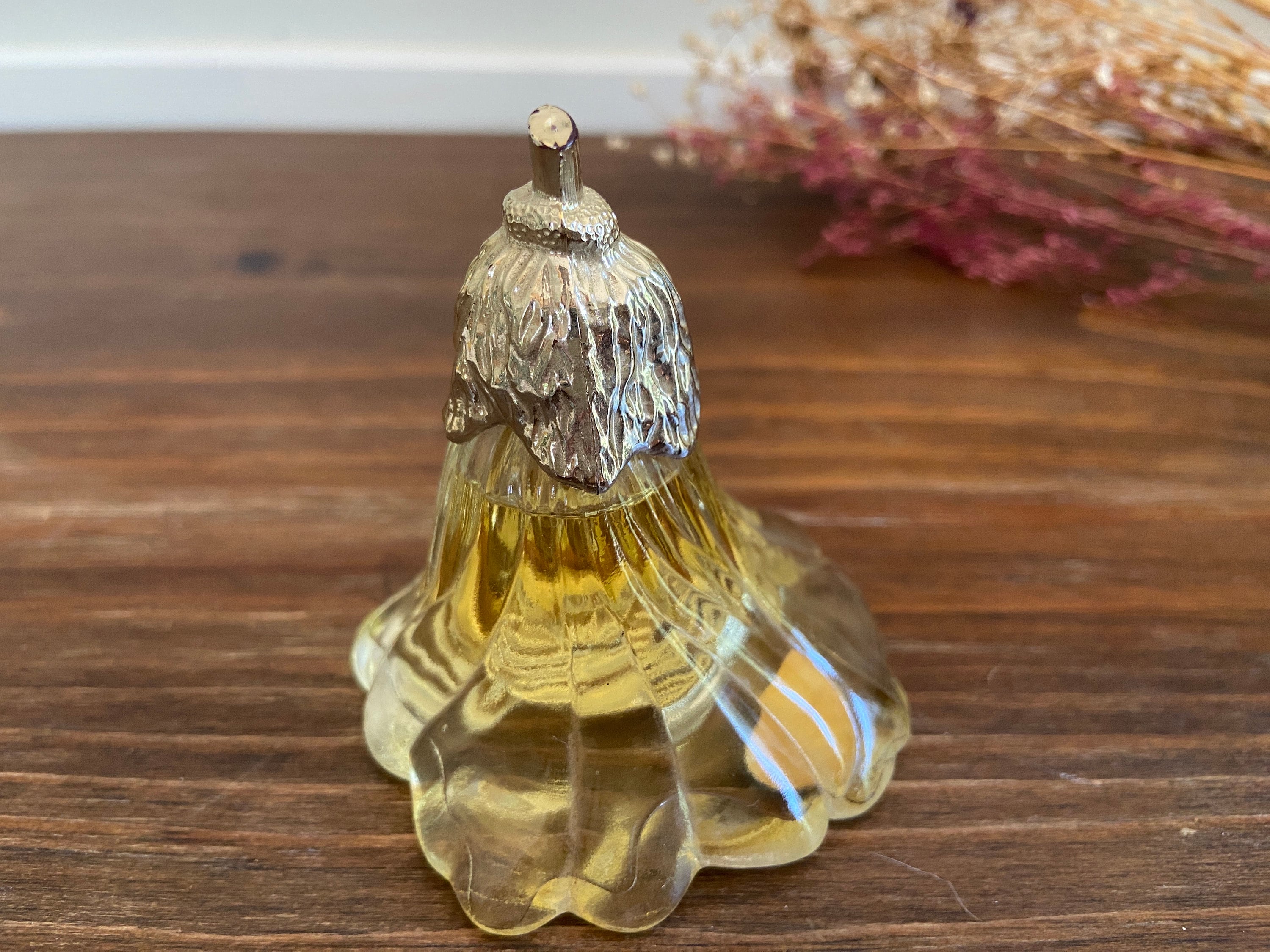 Vintage Avon Flower Cologne Bottle Dresser Vanity Decor Vtg - Etsy