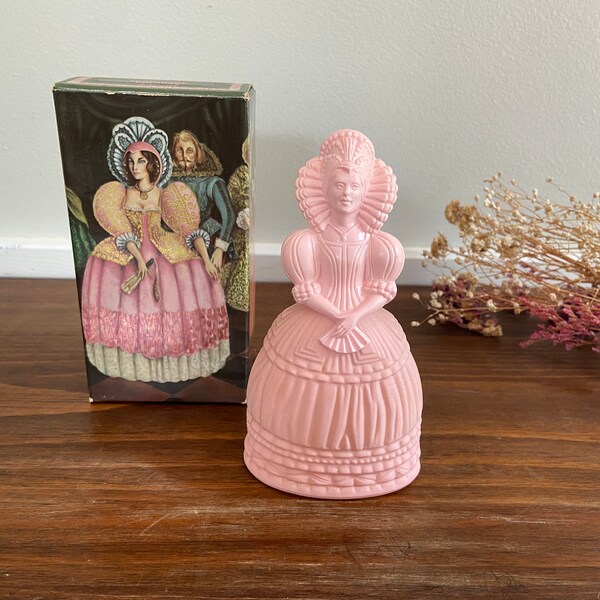 Perfume Bottle Avon - Etsy