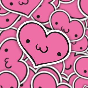 Sticker Pile Mockup, Photoshop Template, Sticker Mockup, Decal Mockup ...