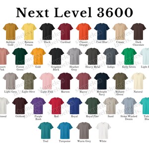 Editable Next Level 3600 Mockup, Canva Template, 3600 Mockup Template ...