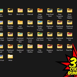 District DM108 Front and Back Mockup Bundle, T-shirt Mockup PNG, DM108 ...