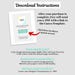 Editable Next Level 6210 Color Chart, Canva Template, N6210 Color Chart ...