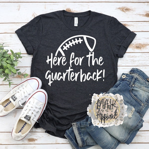 Quarterback - Etsy