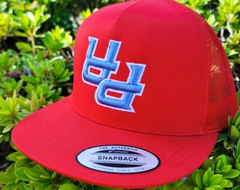 Gorra Puerto Rico - Etsy