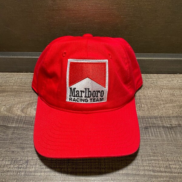 Marlboro Red - Etsy