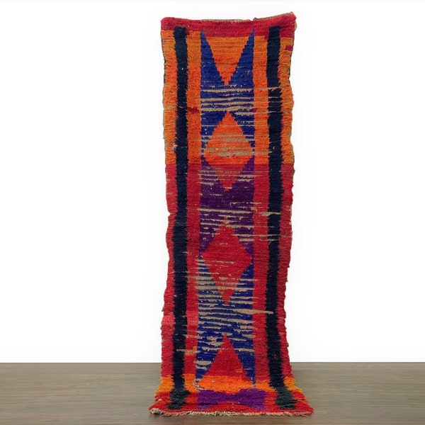 Rug Runner 2x8 - Etsy