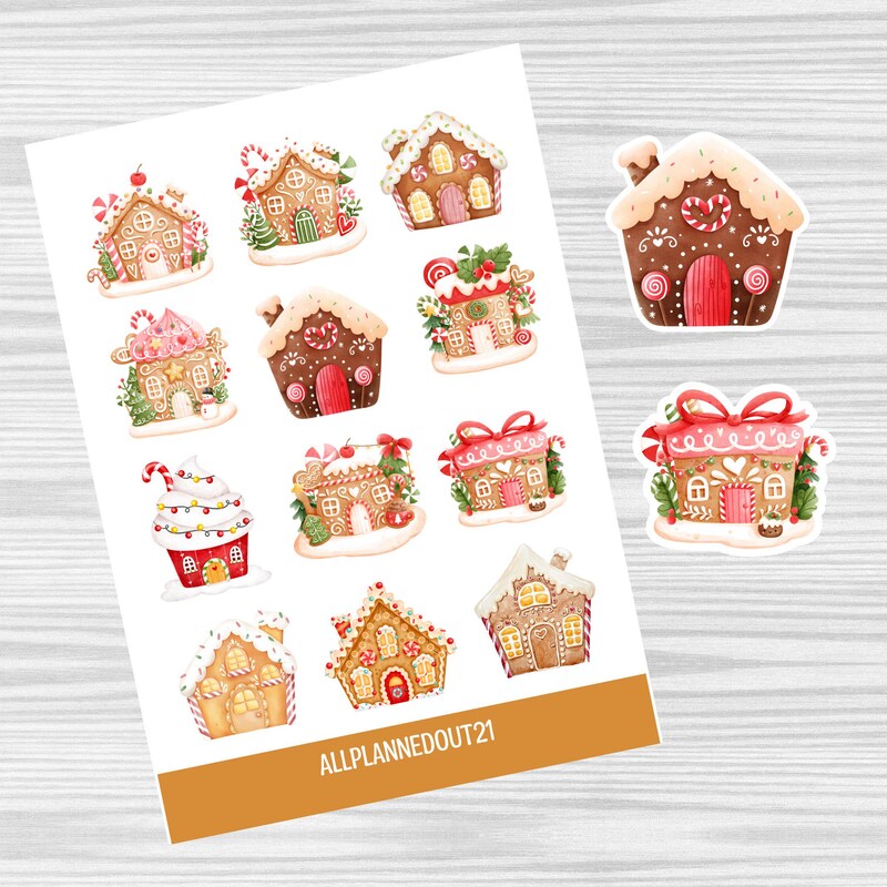 Allplannedout21 - Etsy