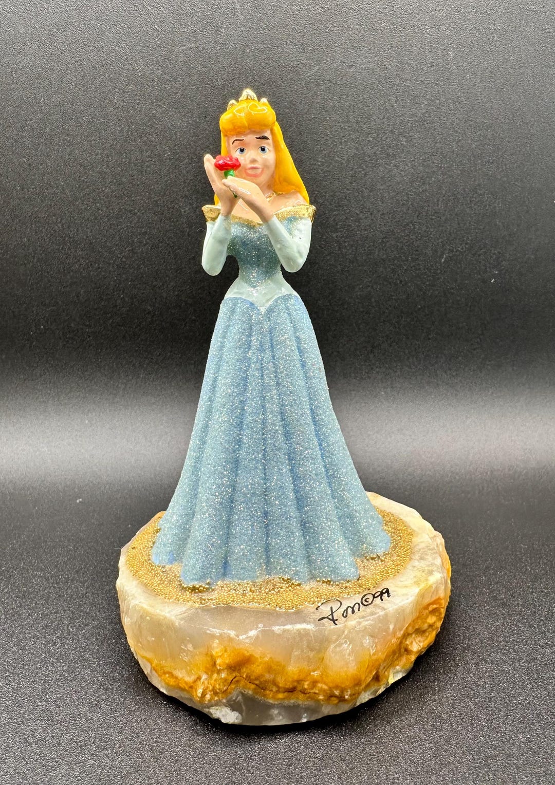 Ron Lee Princess Aurora Sleeping Beauty Disney Sculpture 201/1500 ...