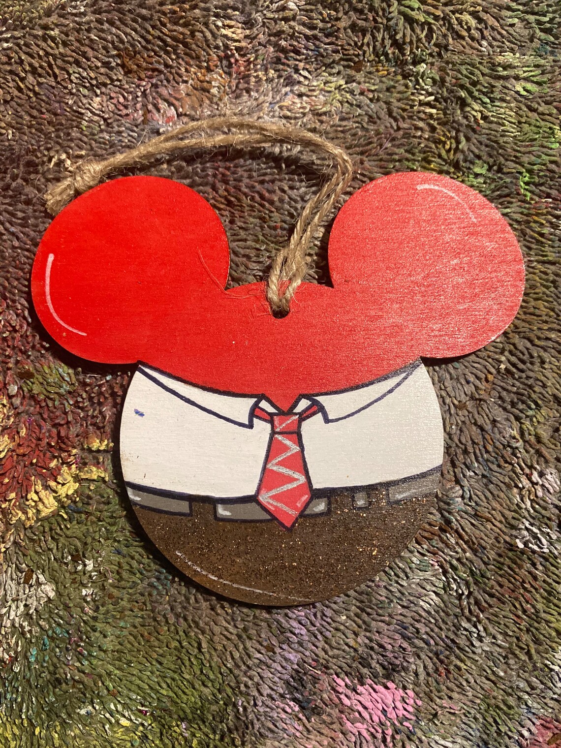 Inside Out Individual Ornaments - Etsy