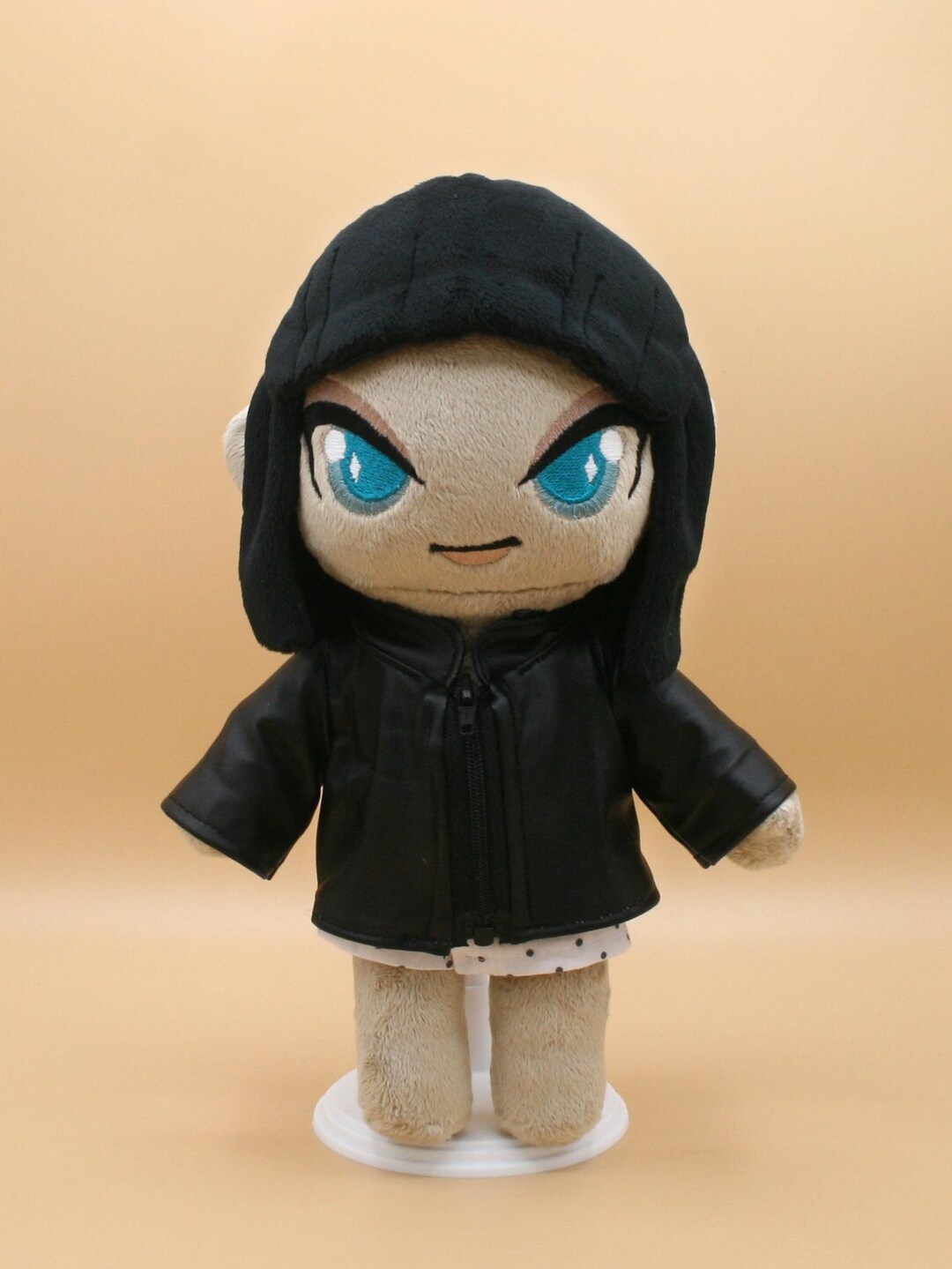 Nico Robin Plush One Piece Doll - Etsy