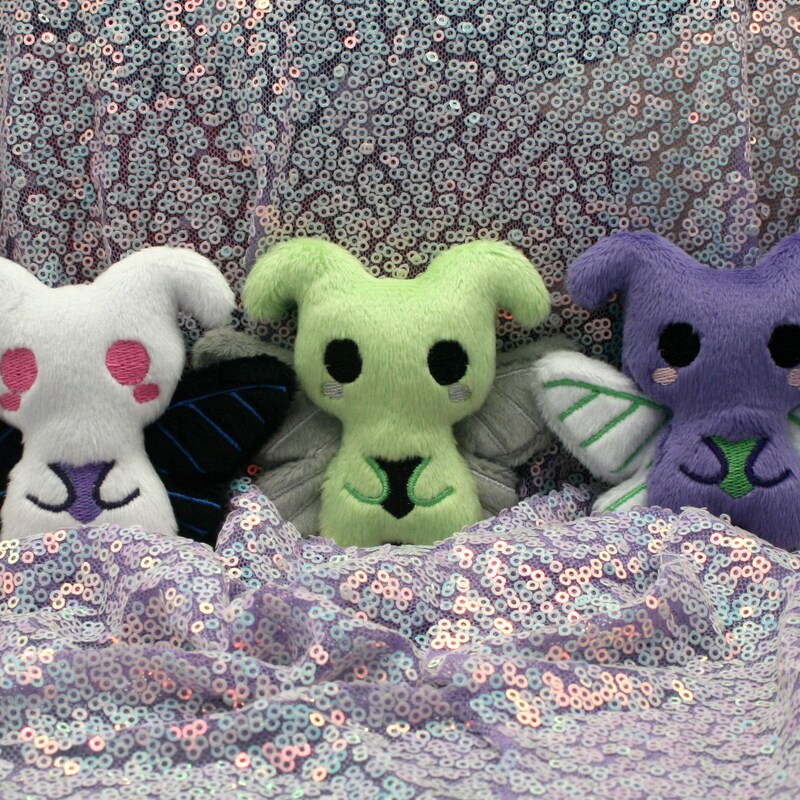 Pride Stuffed Animals - Etsy
