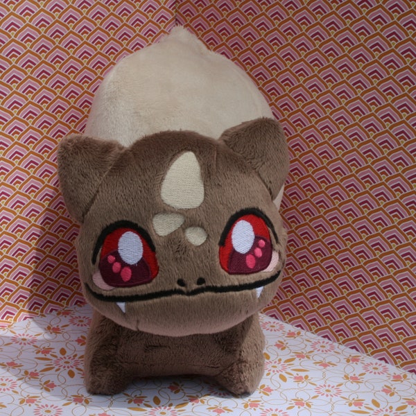 Bulbasaur - Etsy