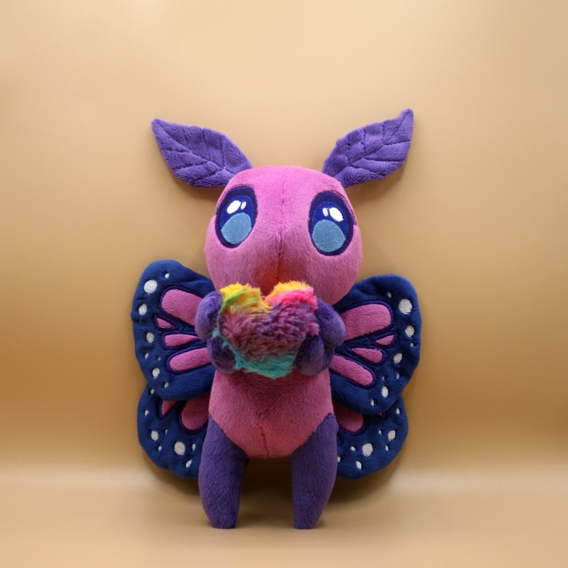 Pride Stuffed Animals - Etsy