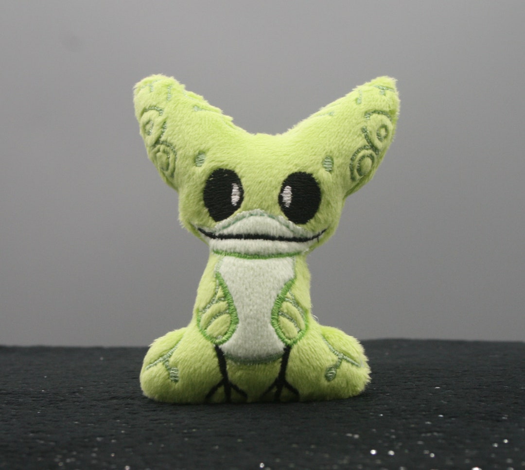 Hera Syndulla Tooka Mini Plush Loth Cat Star Wars Plush - Etsy