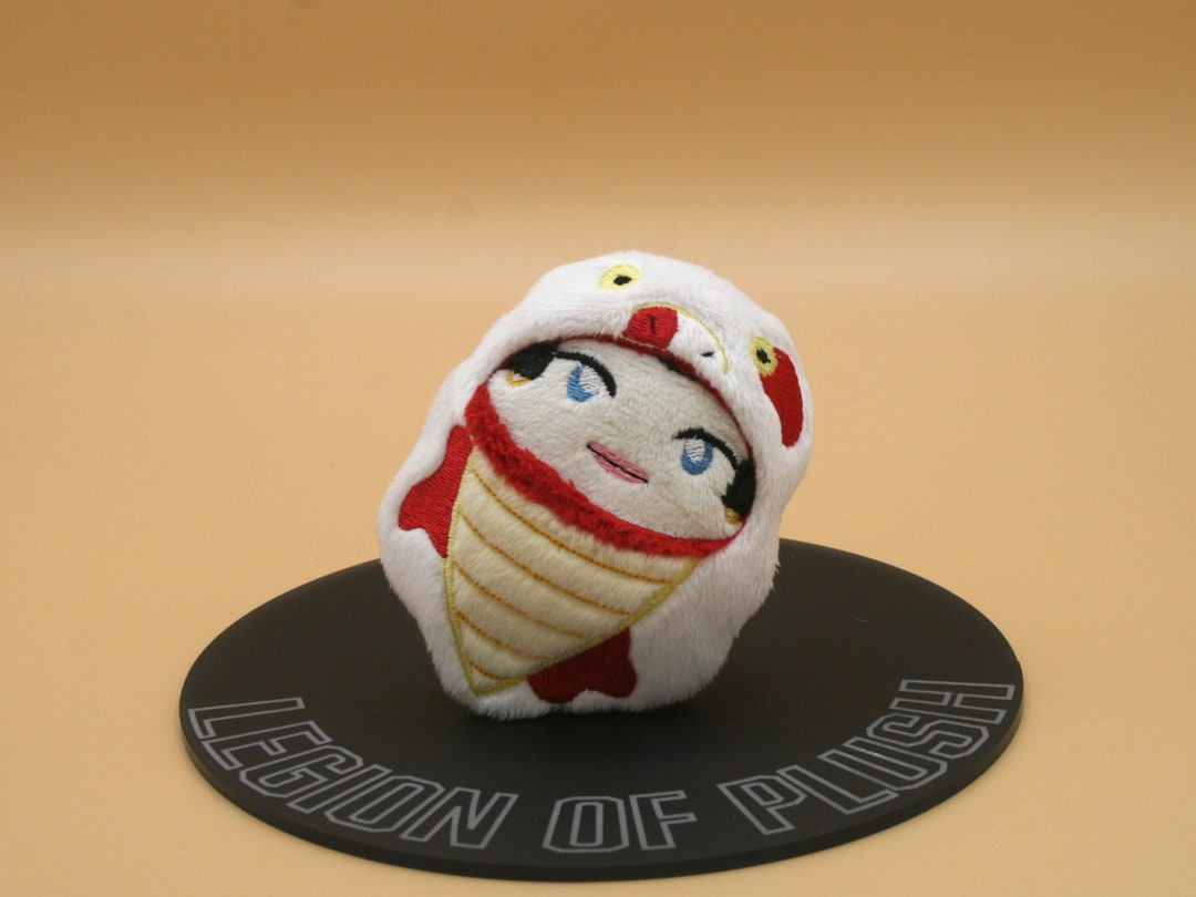 Amazon Pirate Mini Plush With a Snake Onesie - Etsy