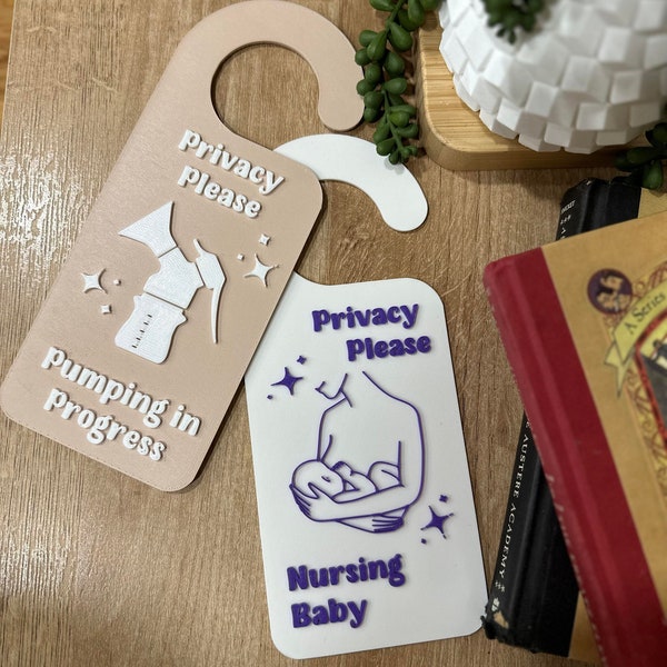 Pumping in Progress - Etsy