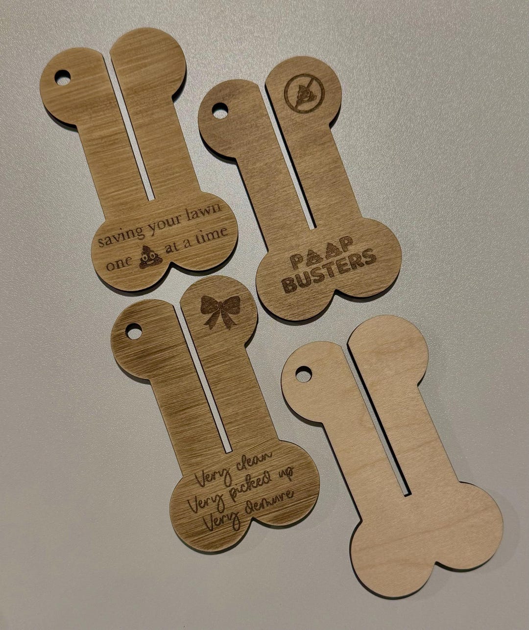 Poop Bag Holder | Keychain | SVG File - Etsy