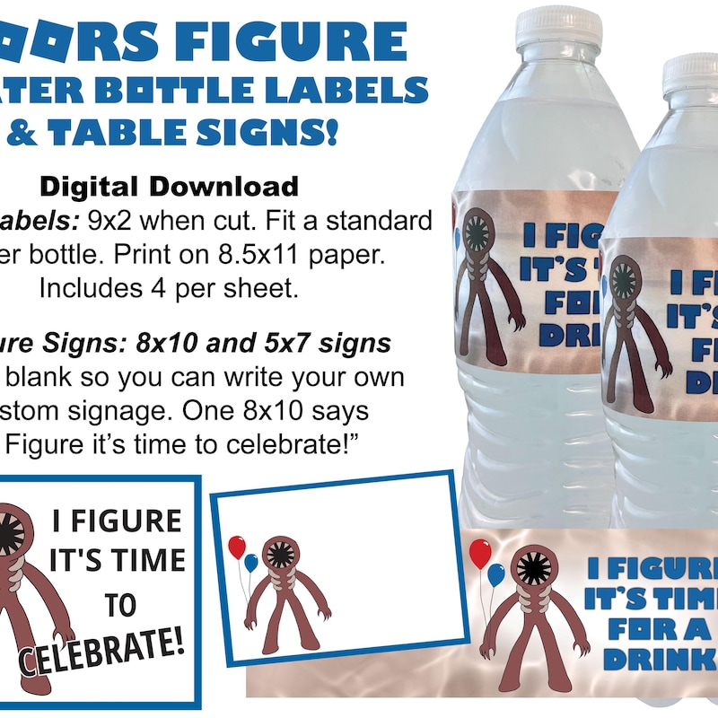 Doors Decor Roblox - Etsy