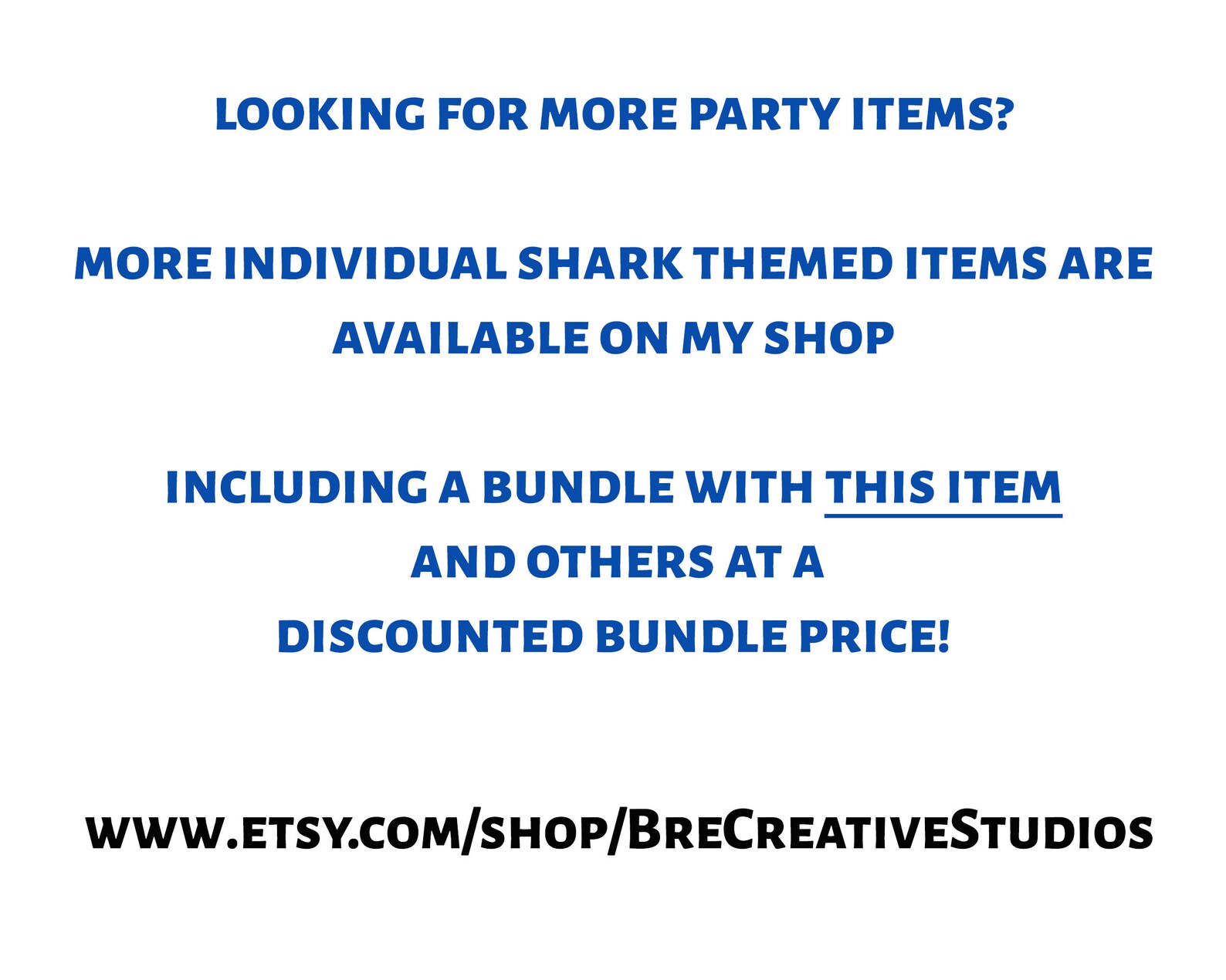 Shark Themed Party Games, Digital Download, Jaws Party Activities - Etsy