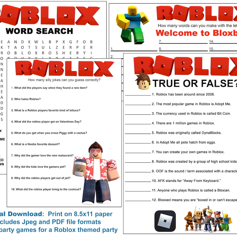 Https //create.roblox.com/dashboard/creations Passes for Gaming - Etsy ...