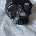 3D Printed Ghost Mask Call of Duty - Etsy