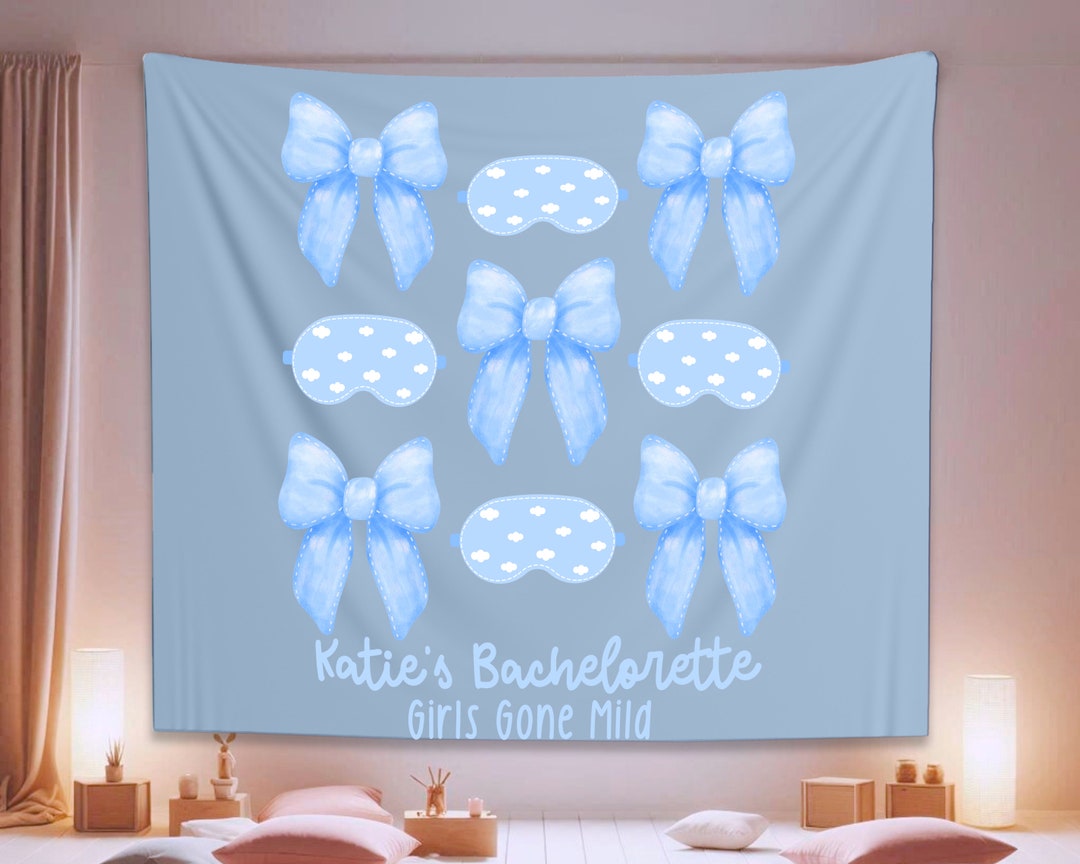 Custom Girls Gone Mild Sign, Girls Gone Mild Bachelorette Wall Hanging ...