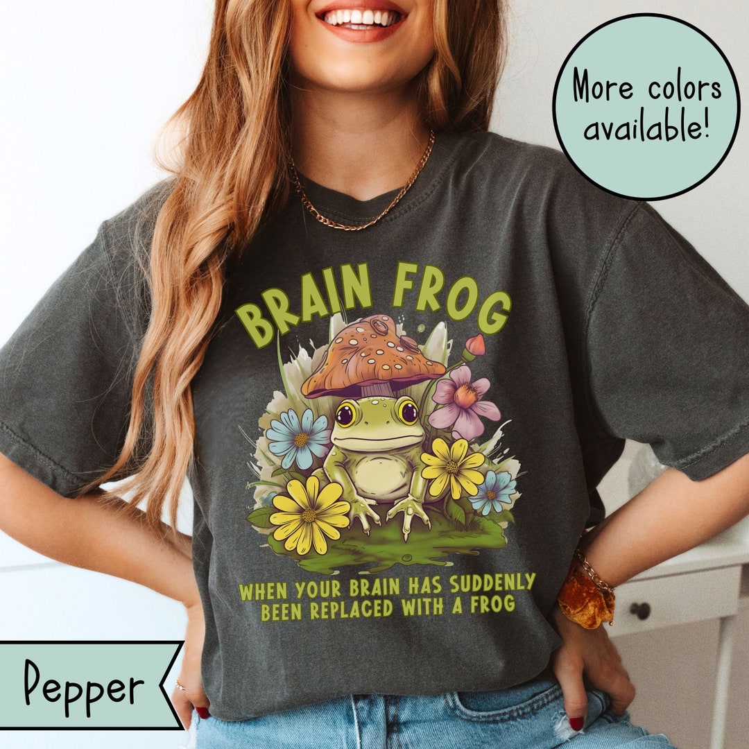 Funny Chronic Illness Comfort Colors Shirt, POTS Syndrome, Spoonie ...