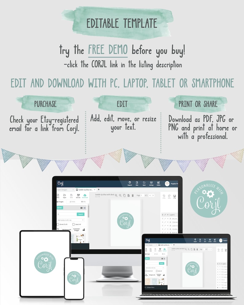 Editable Peter Rabbit Birthday Welcome Sign Peter Rabbit Birthday Party ...