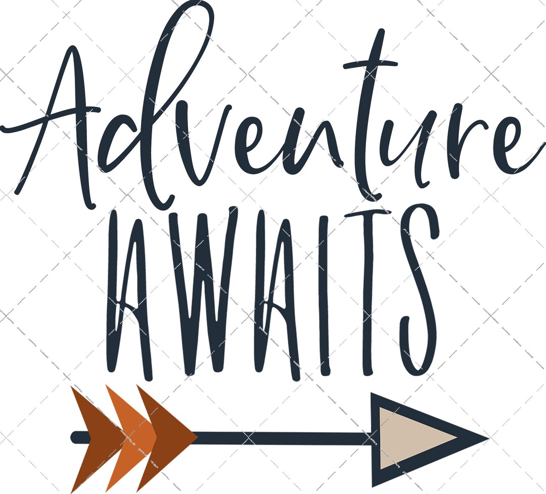 Adventure Awaits PNG, Instant Download, JPEG, Shirt Design, Baby Shirt ...