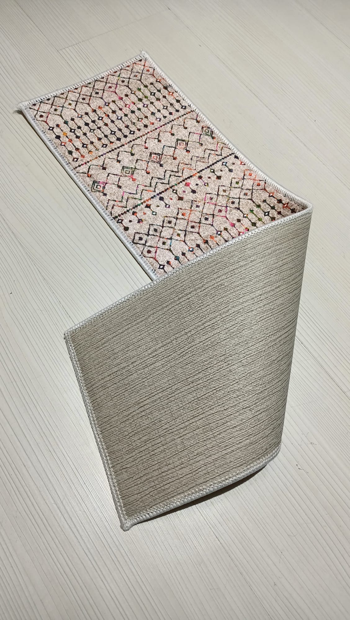 Ethnic Stair Treads Carpet, Stairs Carpet, Aesthetic Stair Runner ...