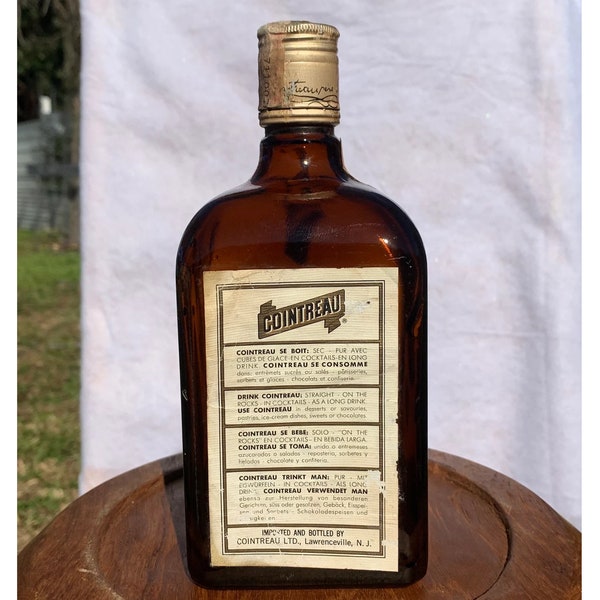 Cointreau - Etsy