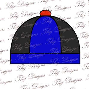 Hmong Men's Hat Art | Digitial Download | SVG PNG PDF - Etsy