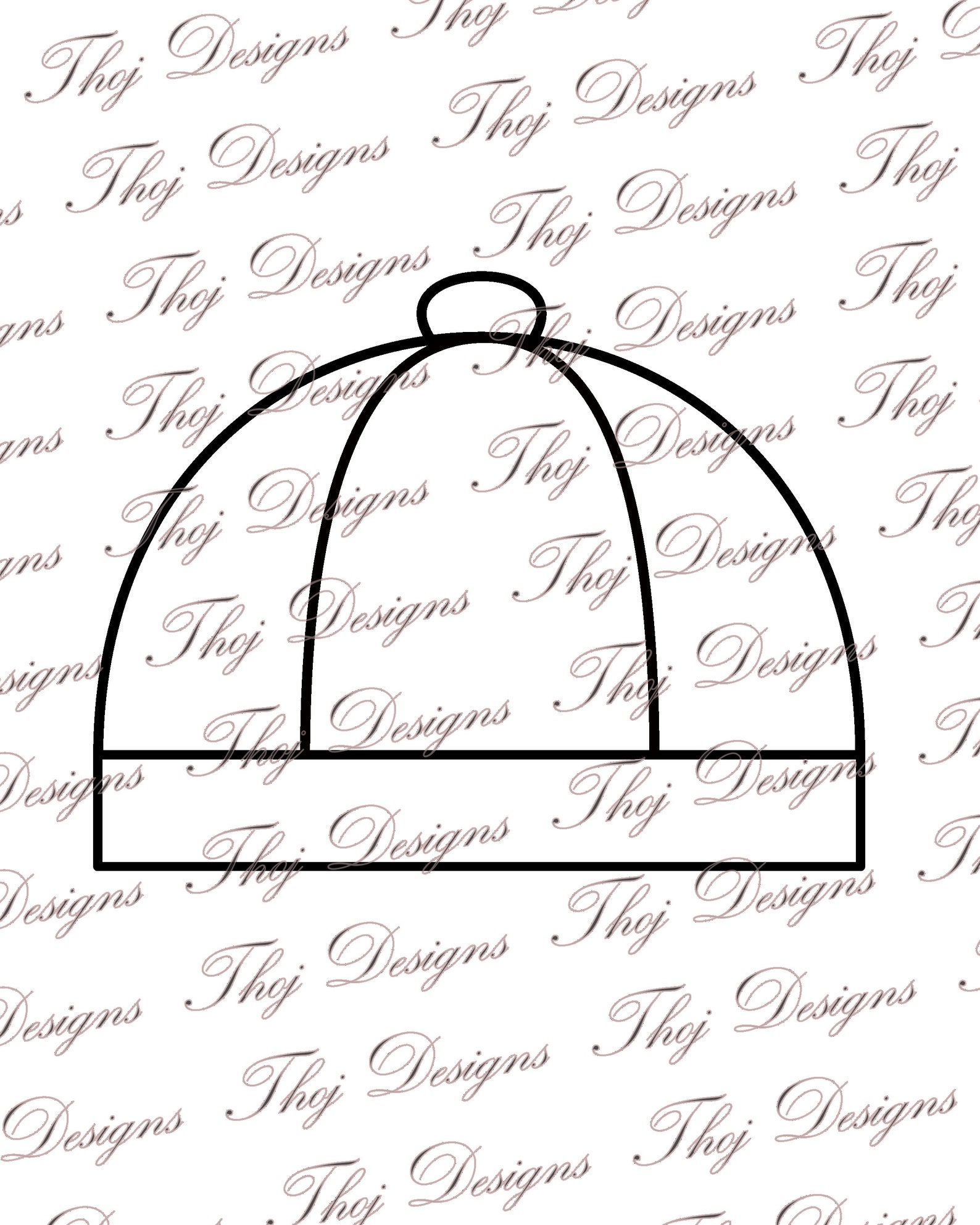 Hmong Men's Hat Art | Digitial Download | SVG PNG PDF - Etsy