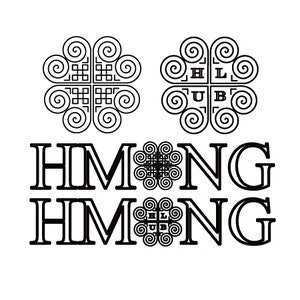 Hmong Logos - Etsy UK