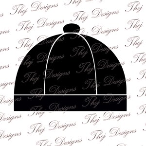 Hmong Men's Hat Art | Digitial Download | SVG PNG PDF - Etsy