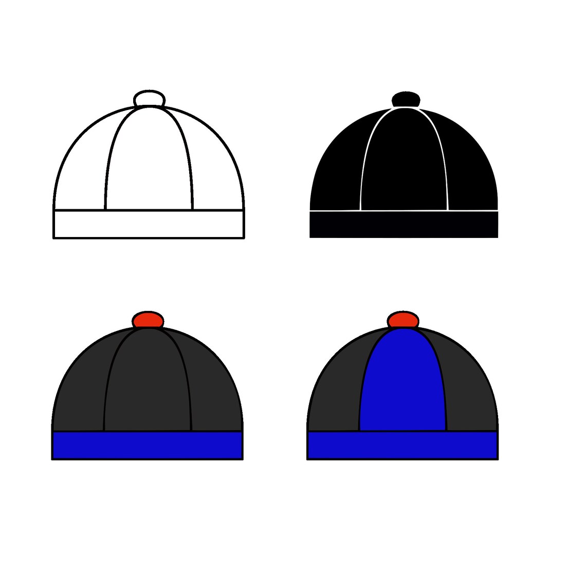 Hmong Men's Hat Art | Digitial Download | SVG PNG PDF - Etsy